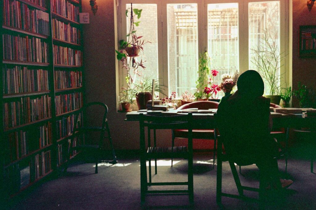 How to Set Up a Writing Space That Sparks Joy