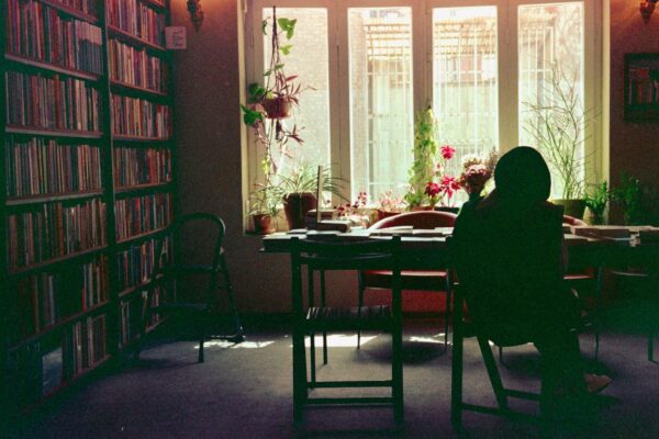 How to Set Up a Writing Space That Sparks Joy