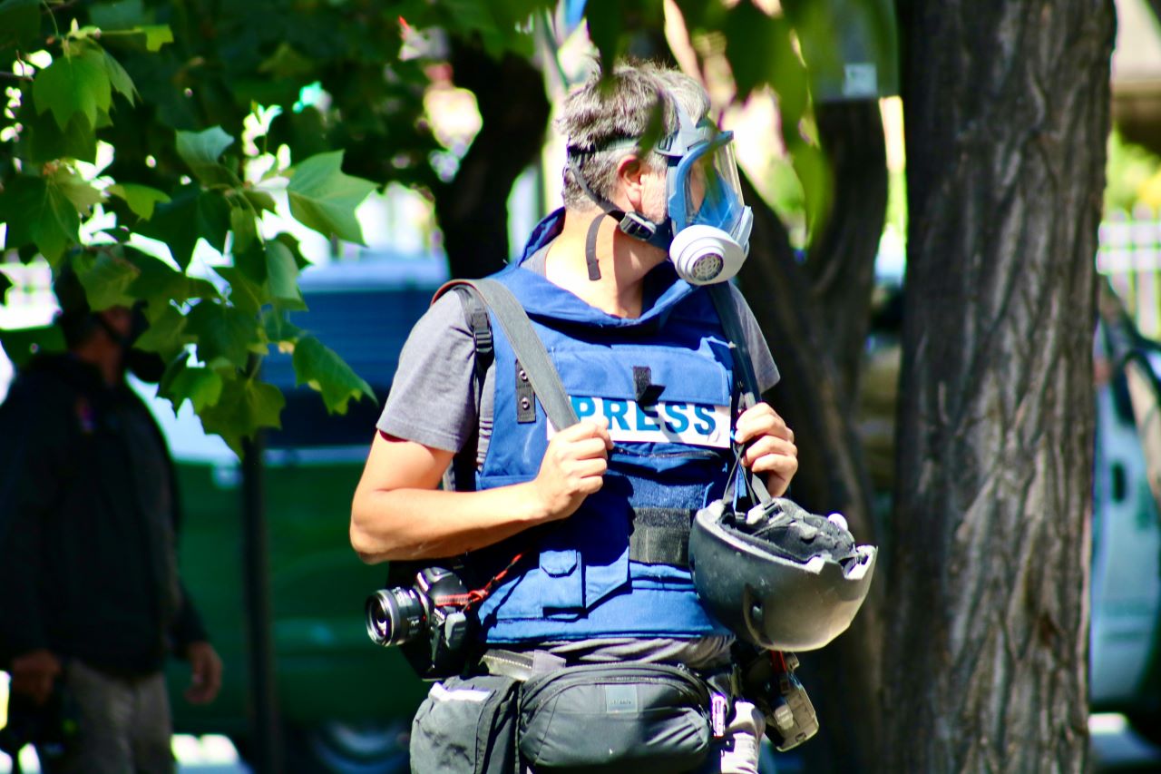 Your Guide to Employment Opportunities in Journalism (With or Without ...